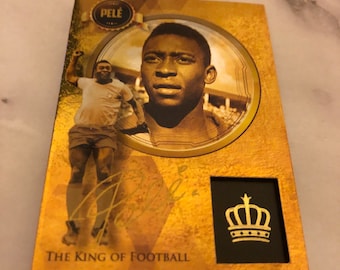 Marta Vieira Silva Sports Trading Card - the Queen of Football - Panini ...