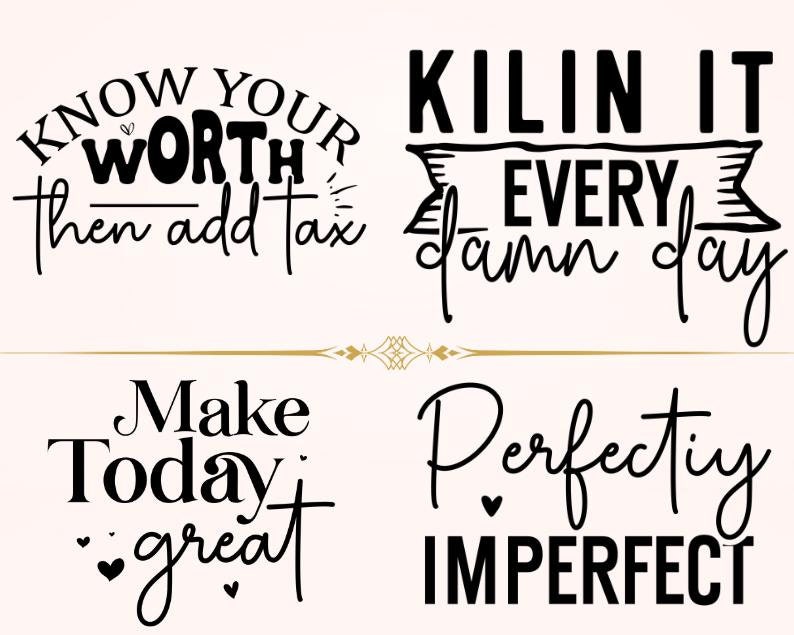 Motivational Quotes Svg Bundle - Success Quotes SVG Bundle ...