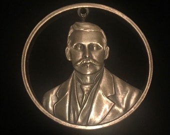 Doc Holliday Jewelry - Etsy