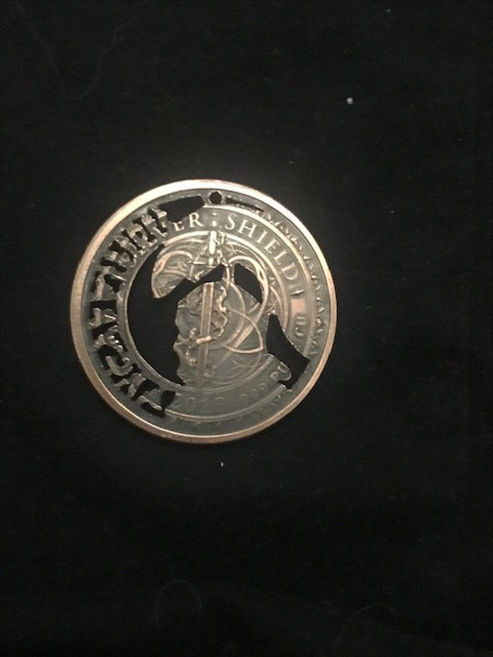 Argyraspides Silver Shield Soldiers Alexander the Great's - Etsy