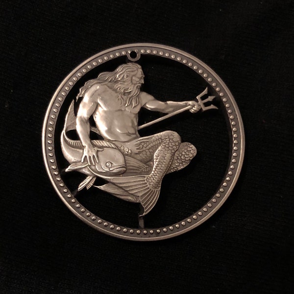 Neptune Jewelry - Etsy