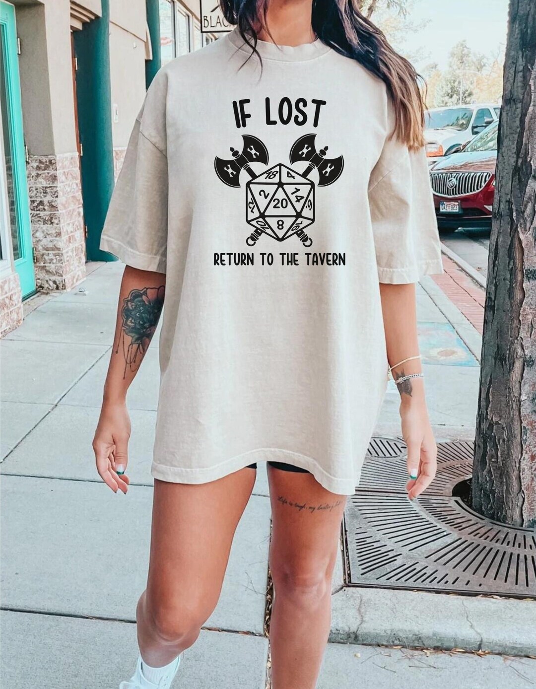 Funny DND Shirt, Dungeon Master Gifts, DND Gift, Dungeons and Dragons ...