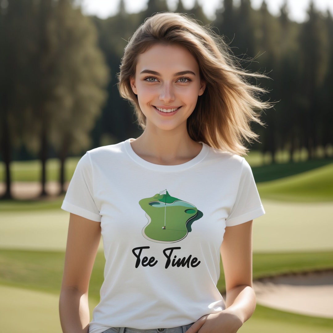 Golf Tee Shirt Golf Gift for Boyfriend Golf Graphic Tee Funny Golf ...