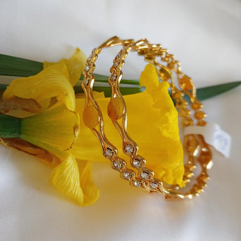 Imitation Dubai Jewelry - Etsy UK