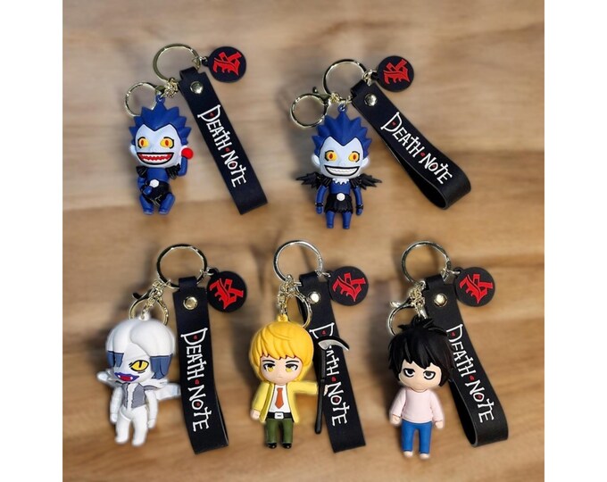 Serial Experiments Lain “literally Me” Anime Keychain