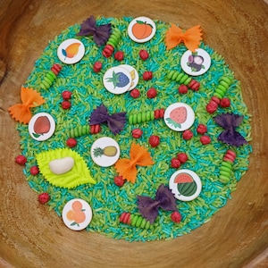 Tuff Tray Insert - Etsy UK