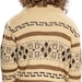 The Dude Cardigan: Big Lebowski Inspired Retro Knit Sweater - Etsy