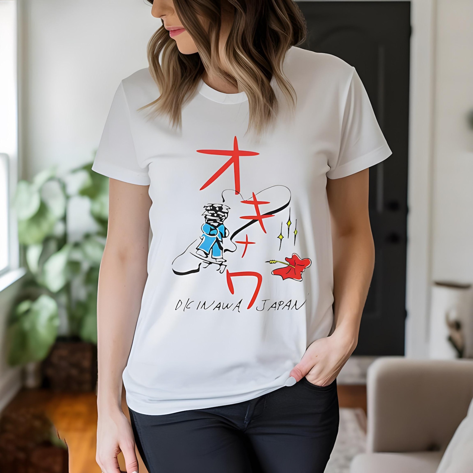 Kill Bill Beatrix Kiddo T-shirt, Uma Thurman Okinawa Shirt, Tarantino ...