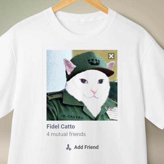 I Fidel Memes