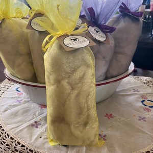 Valais Blacknose Sheep Locks - Etsy