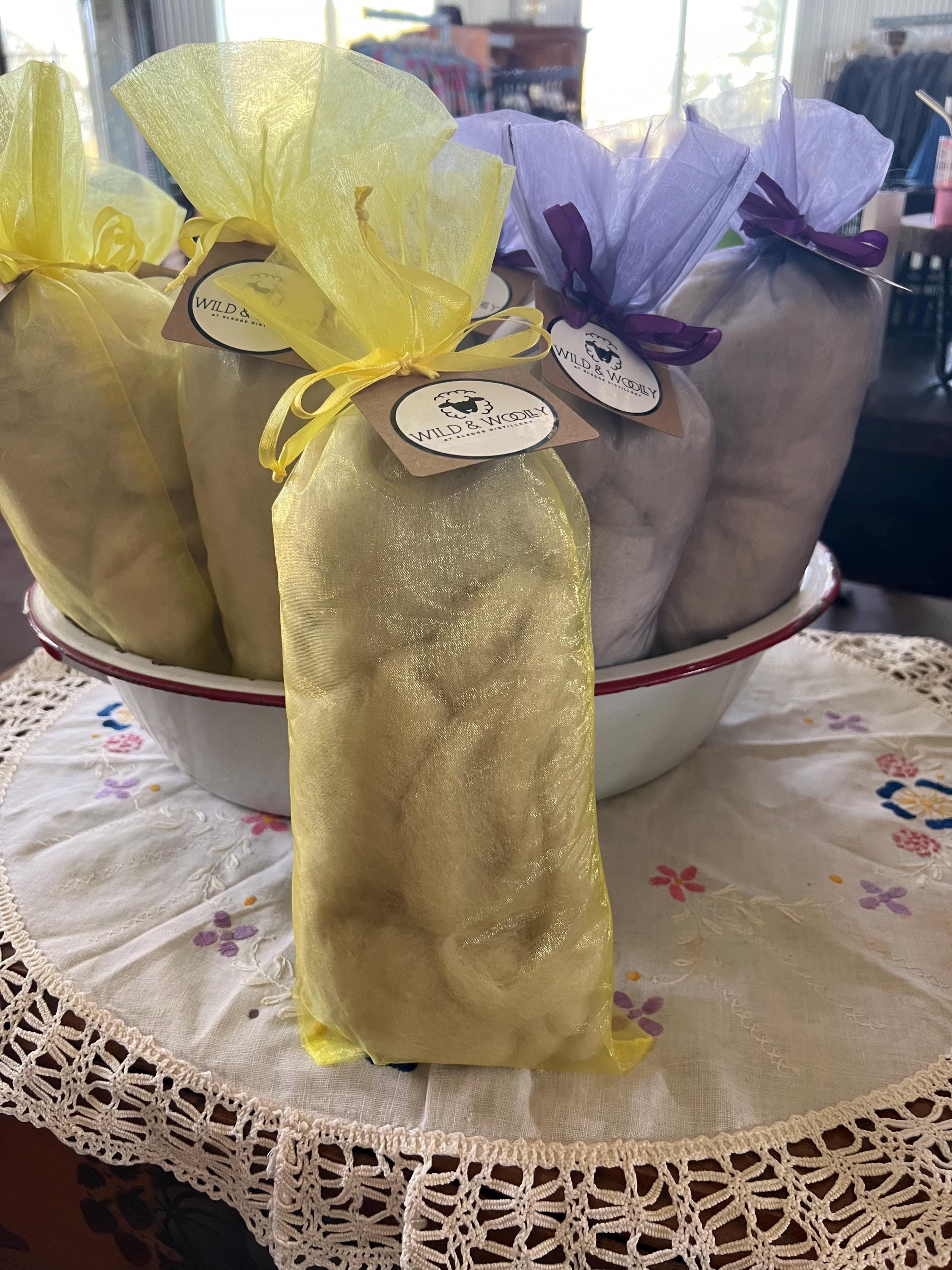 Valais Blacknose Sheep Locks - Etsy