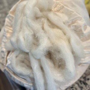 Valais Blacknose Sheep Locks - Etsy