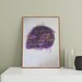 Lewis Hamilton 2024 Helmet Poster - Etsy