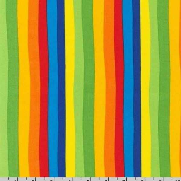 Multi Color Fabric - Etsy