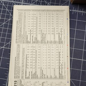 Simplicity Bralette and Panty Pattern 8228 Misses Sizes - Etsy