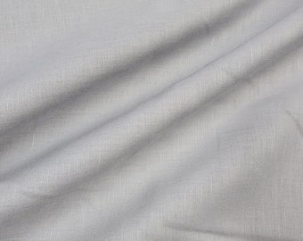 Handkerchief Linen Fabric - Etsy