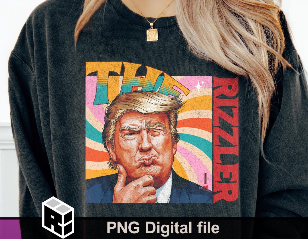 The Rizzler PNG, Funny Meme Humor Png, Internet Trend Design Png, Cool ...