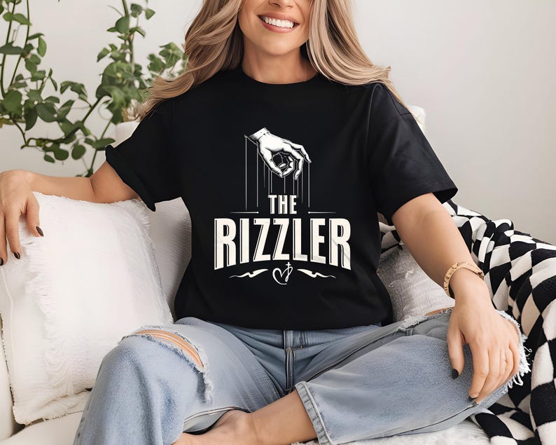 The Rizzler SVG PNG, Funny Meme Humor SVG, Internet Trend Design Png ...