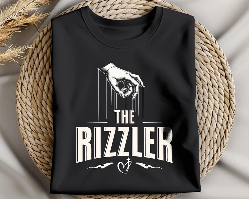 The Rizzler SVG PNG, Funny Meme Humor SVG, Internet Trend Design Png ...