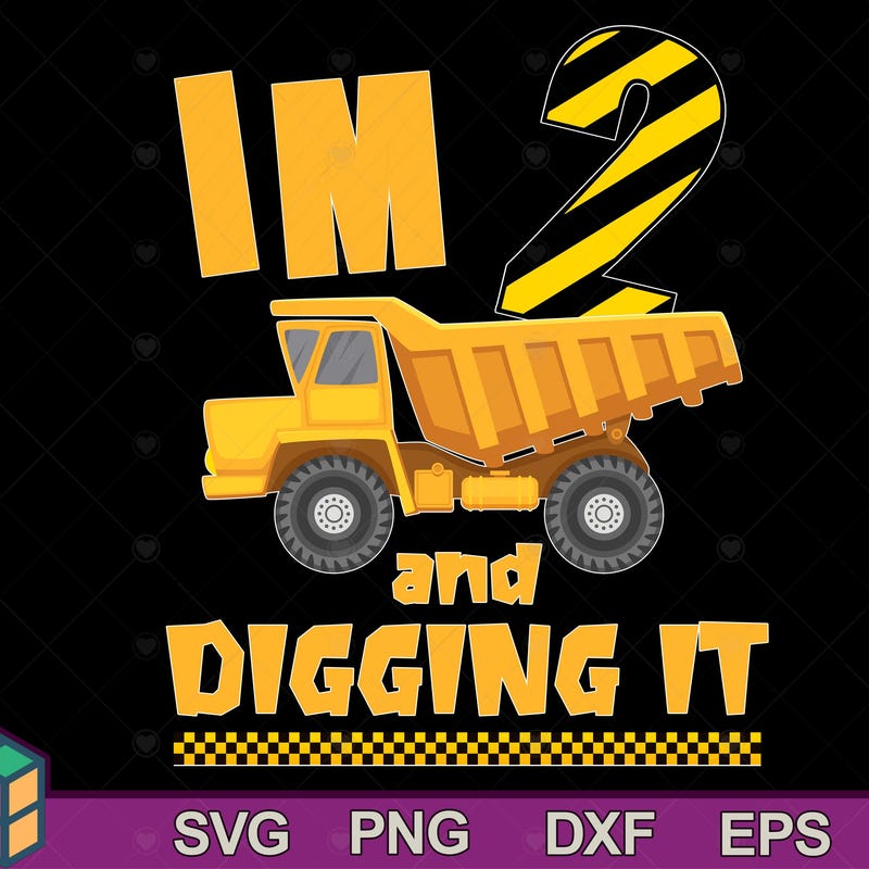 Digging - Etsy