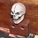 Motorcycle Chest - Etsy