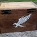 Motorcycle Chest - Etsy
