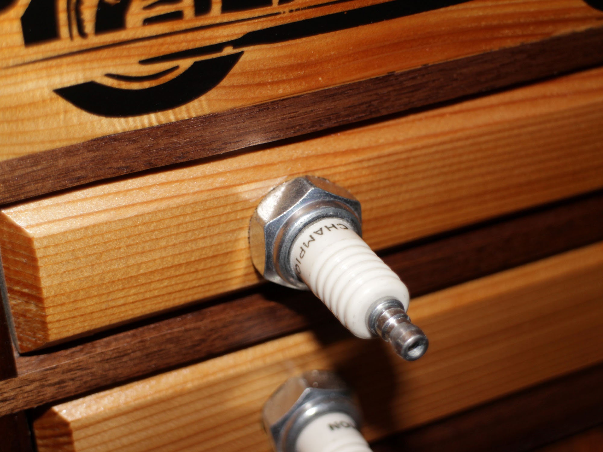 Motorcycle Chest - Etsy