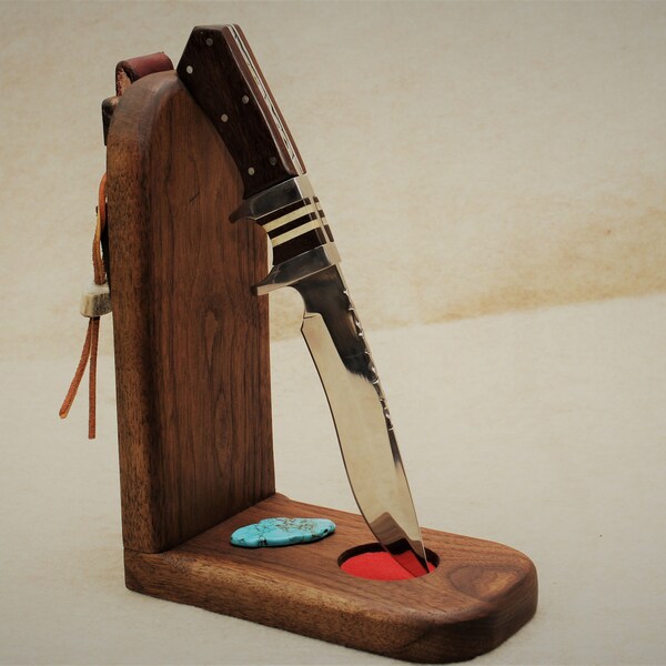 Presentation Knife - Etsy