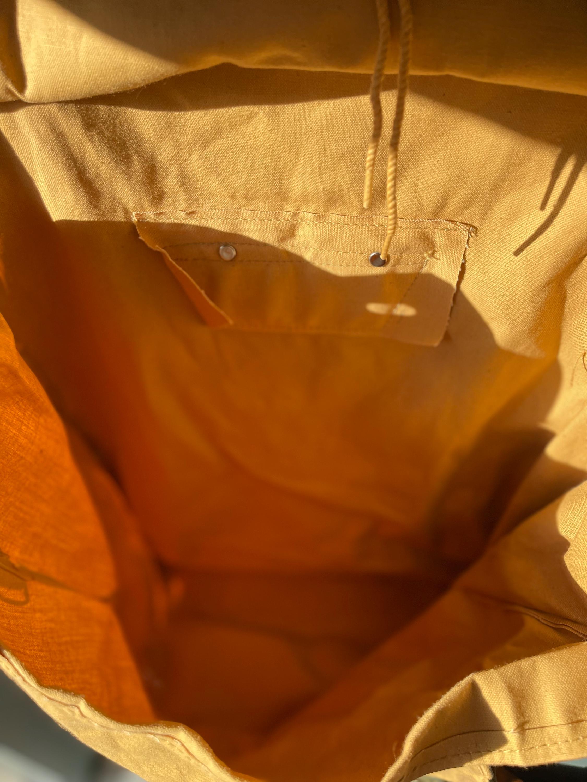 Vintage 1950s Boy Scout Yucca Backpack – Made in Japan – Canvas ...