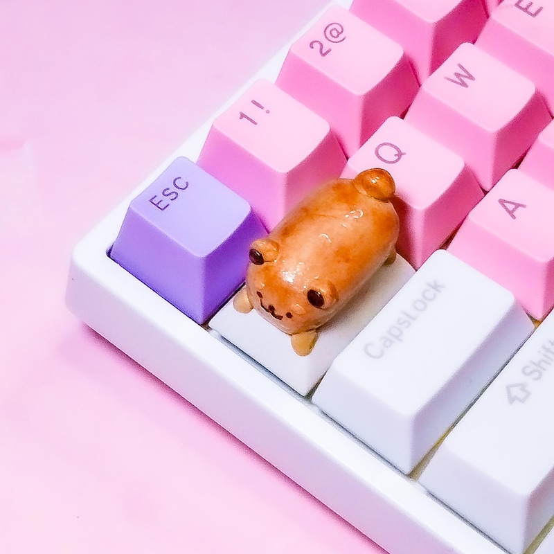 Bread Keyboard - Etsy