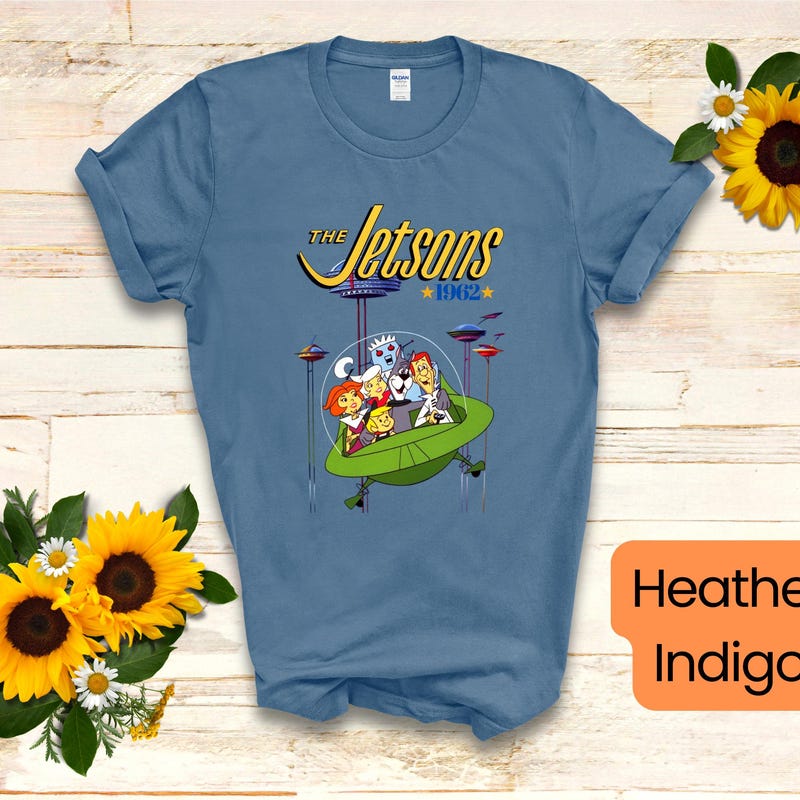 Jetsons - Etsy