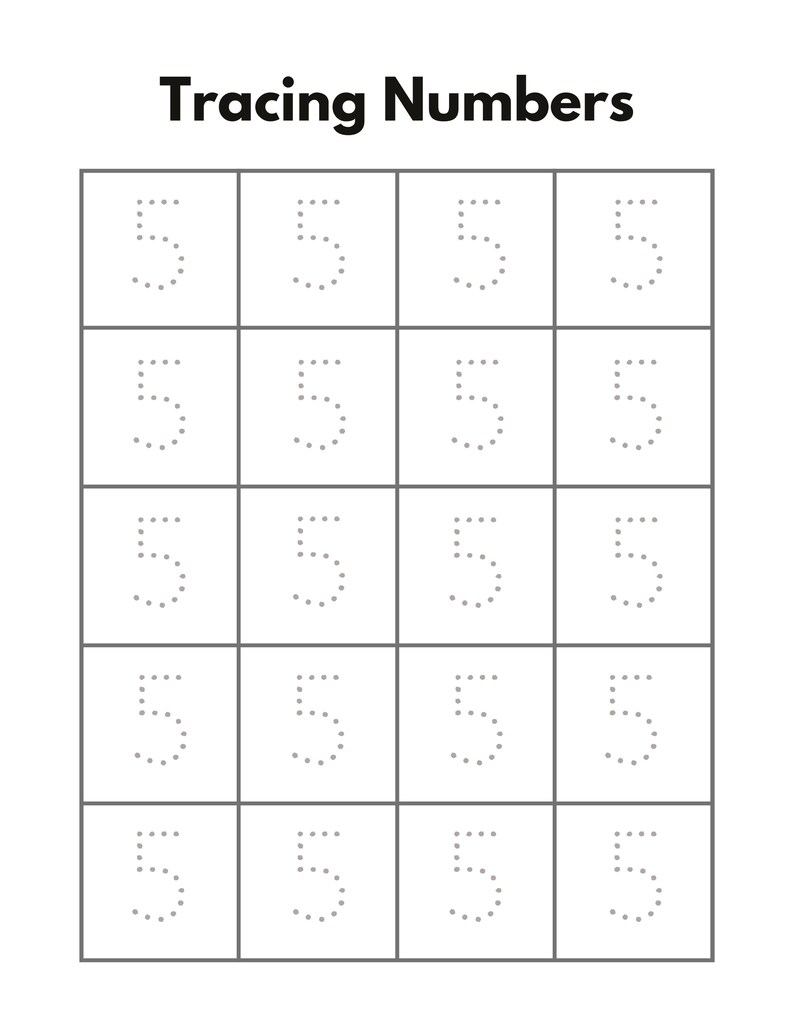 80 Pages of Fun Math Activity Book – Perfect for Kids' Learning ...