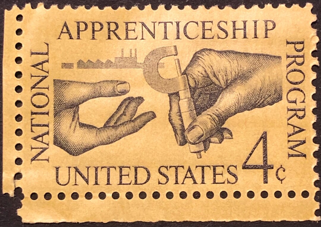 United States Postage 4c, Stamp N1 Acceptable Condition Nice Colour ...