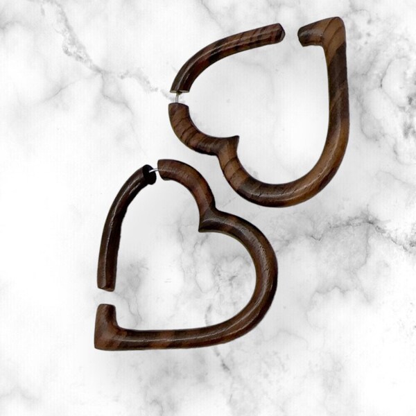 Expander Earrings - Etsy