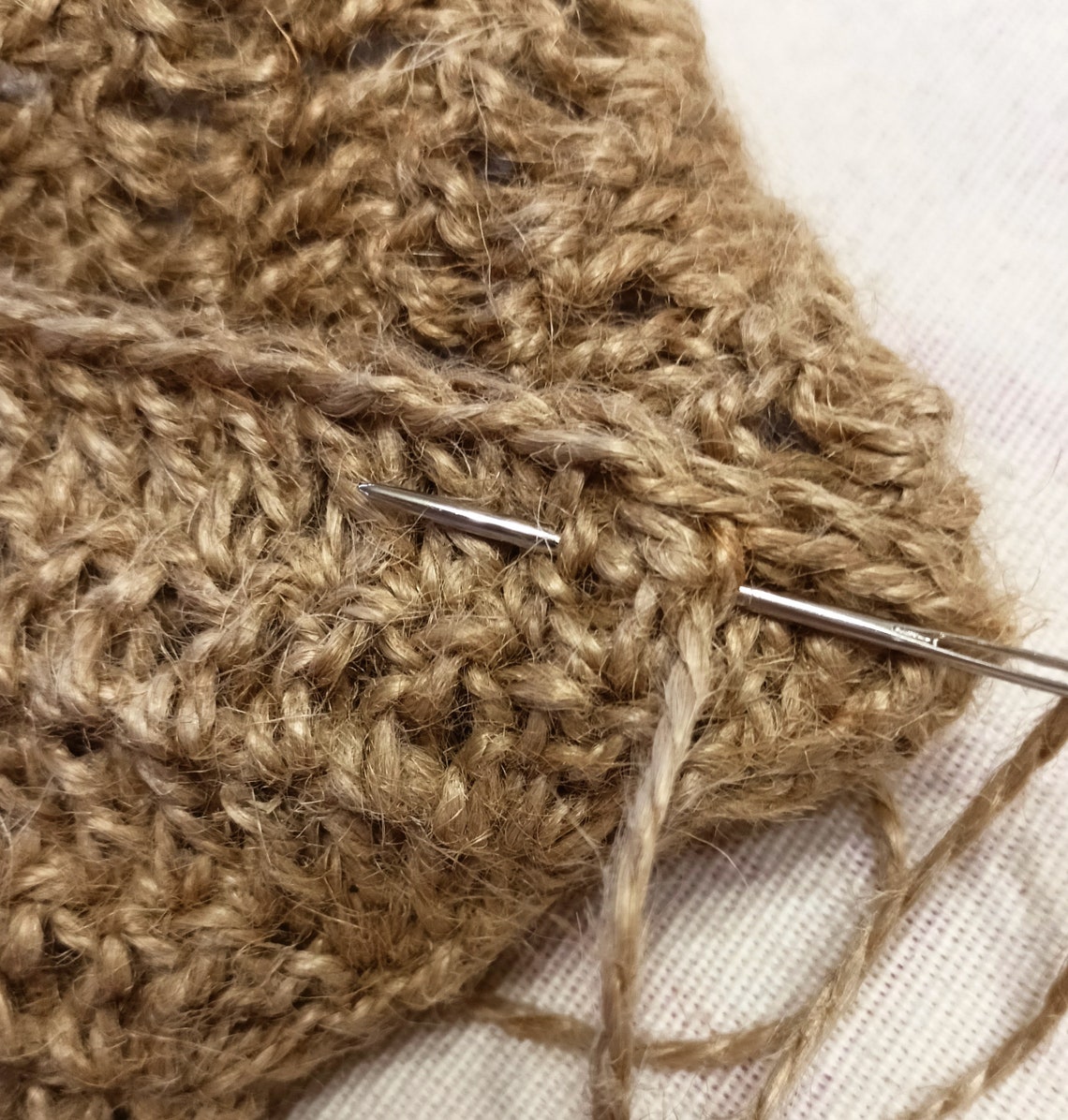 Crochet Pattern Hanging Wall Baskets Vegetable Baskets Set Jute Basket ...