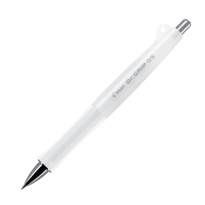 Pilot Dr. Grip Classic 0.5mm Automatic Pencil - Back to School Arts ...