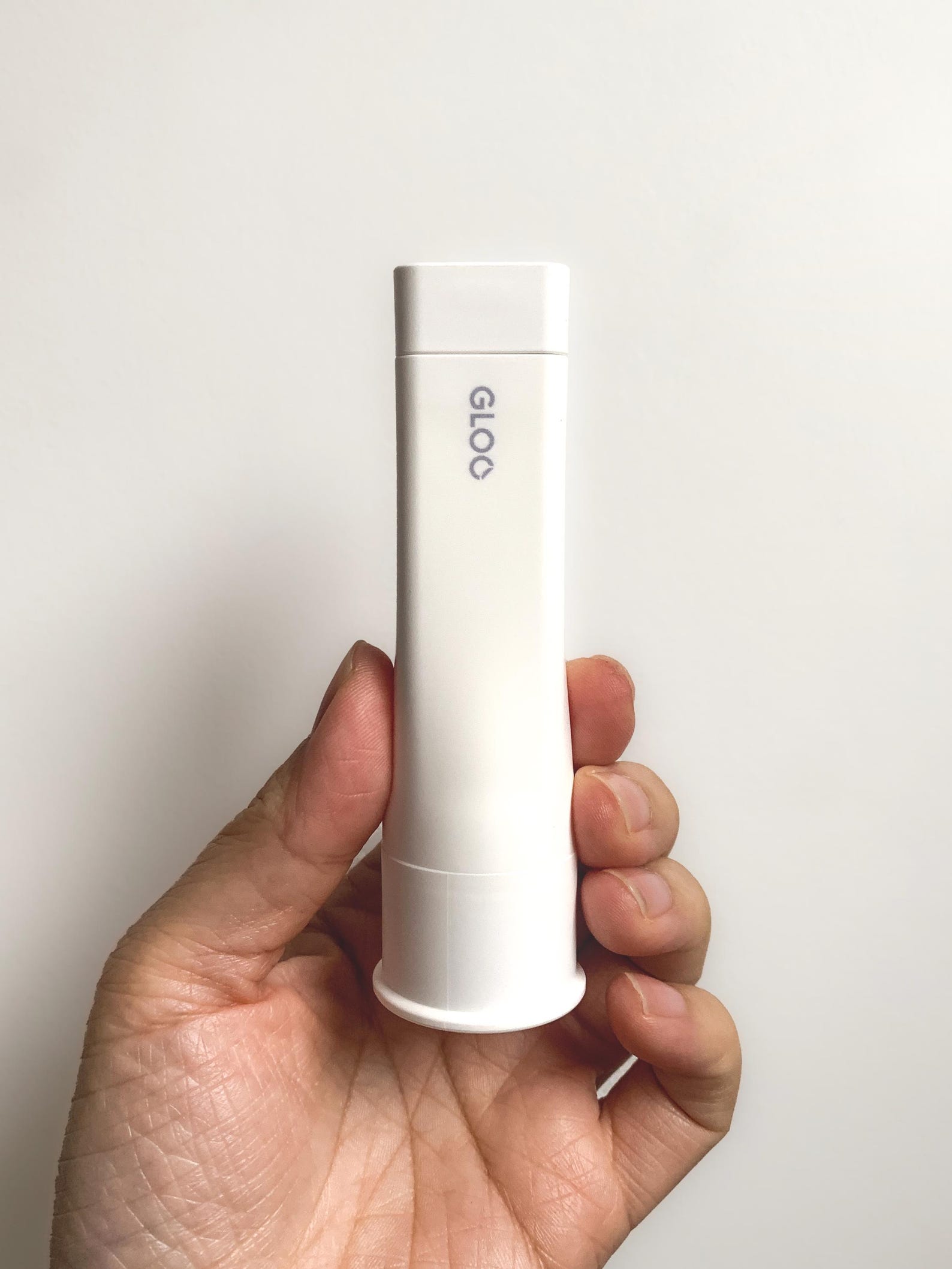 KOKUYO GLOO Glue Stick Disappearing Blue Back to School Arts Office ...