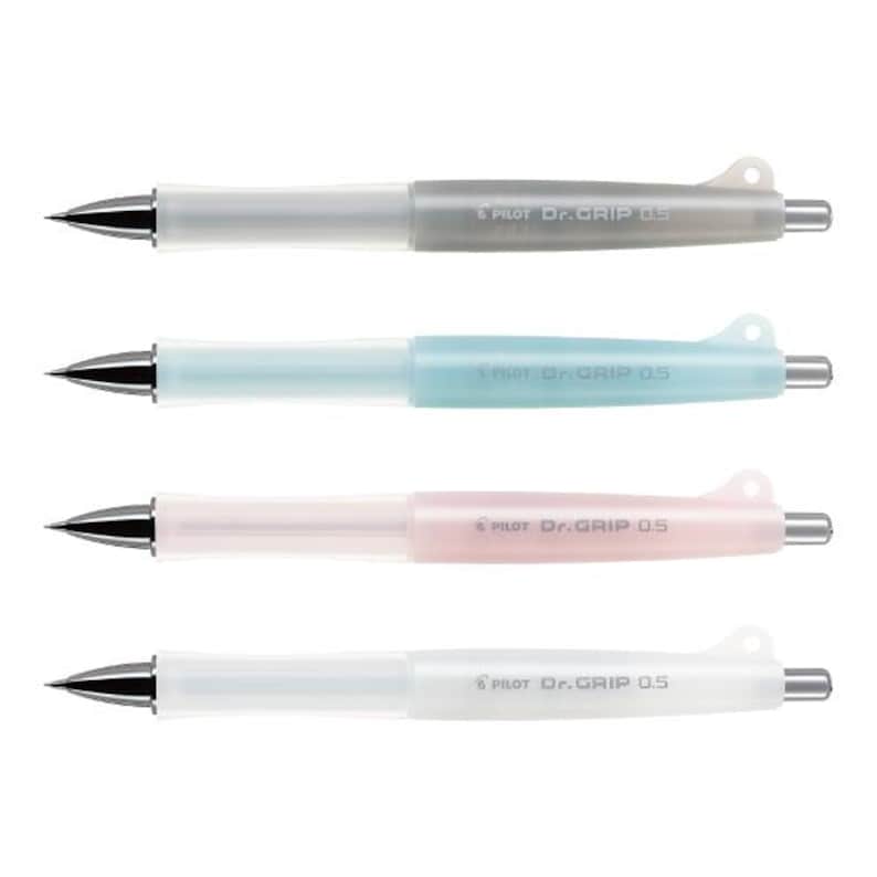 Pilot Dr. Grip Classic 0.5mm Automatic Pencil - Back to School Arts ...