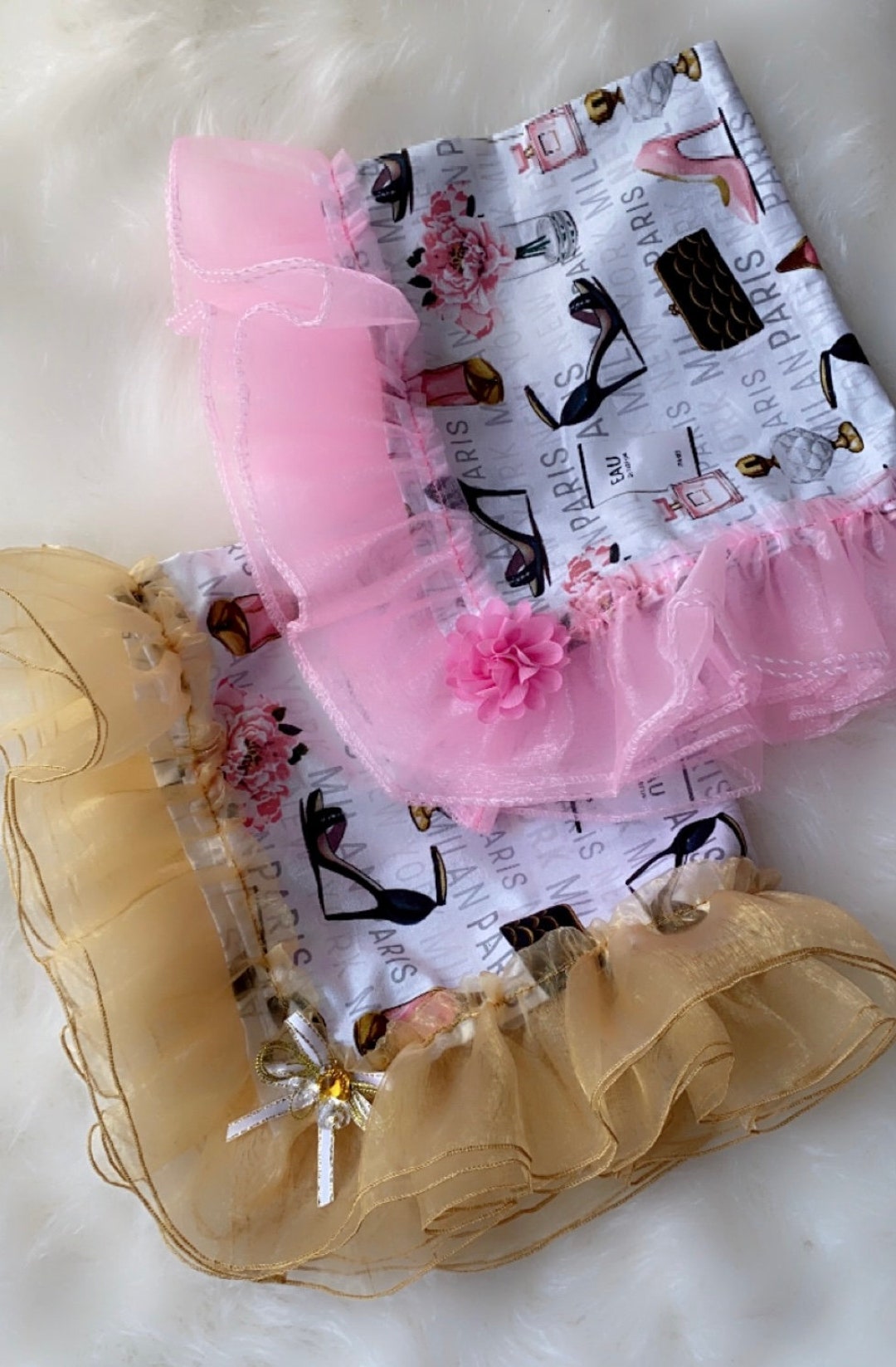 Handcrafted Lap Scarves - Etsy