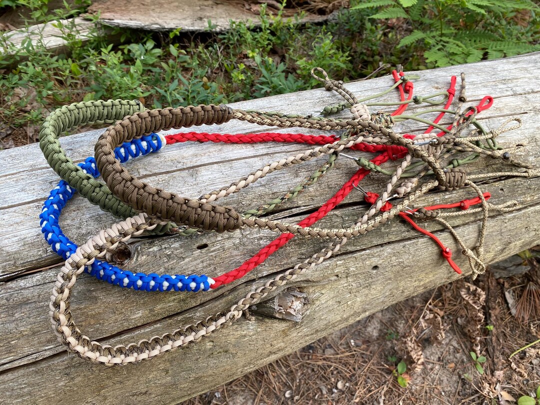 Duck Call Lanyard/ Game Call Lanyard/ Goose Call Lanyard/ Waterfowl ...