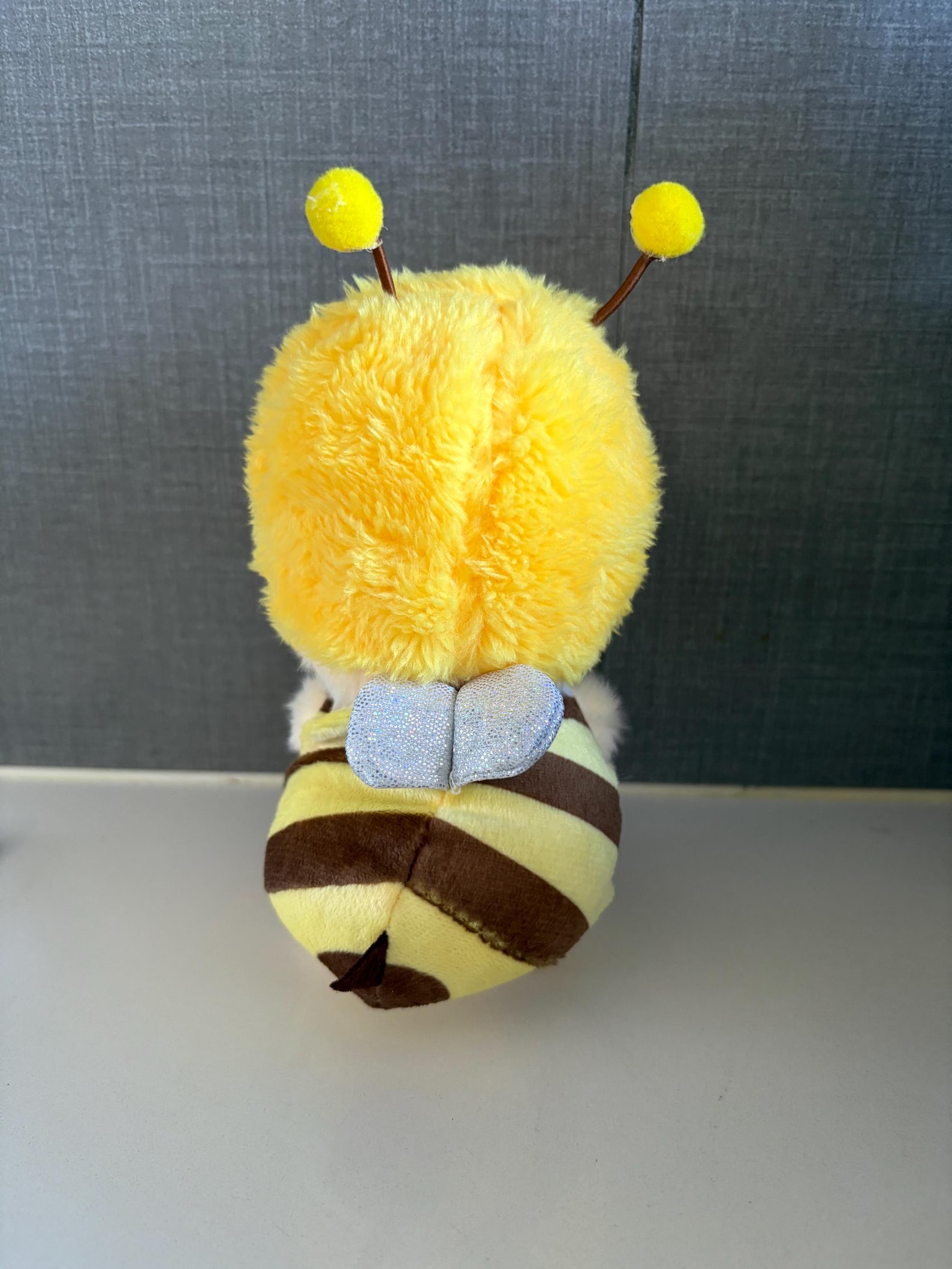 Popmart Labubu the Monsters Doll Have a Seat Etciting Macaron Yellow ...