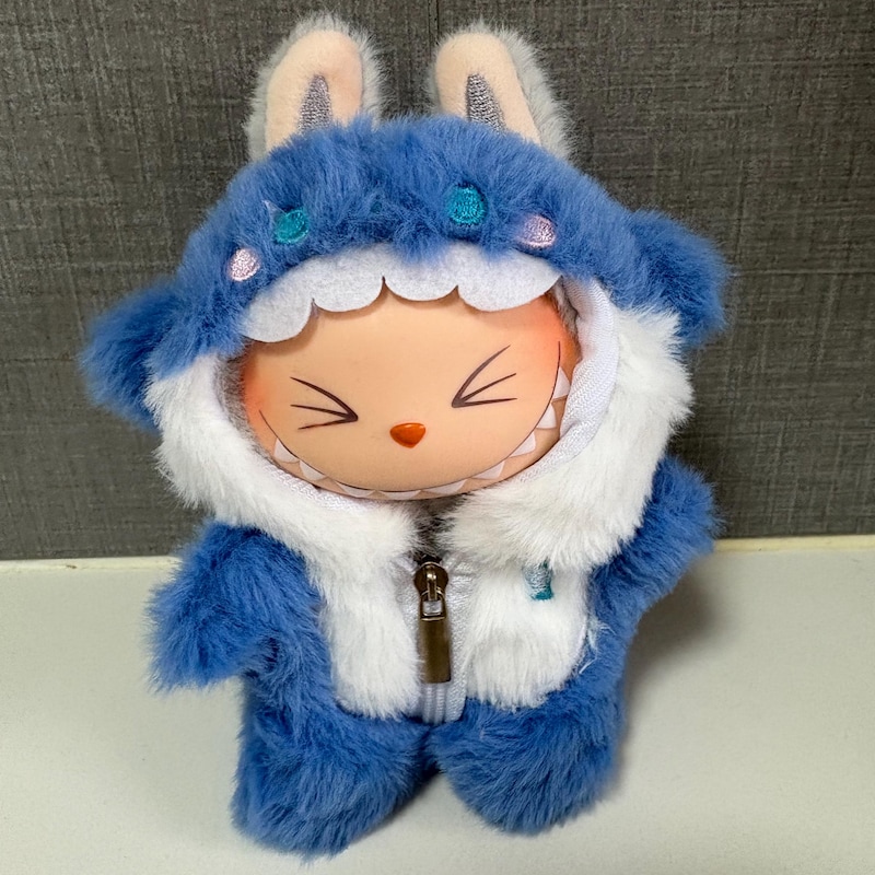 Labubu Costume - Etsy