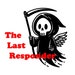 The Last Responder - PNG - Transparent Background - 2 Different Layouts ...