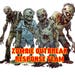 Zombie Outbreak Response Team - PNG - Transparent Background - 4 Design ...
