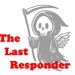 The Last Responder - PNG - Transparent Background - 2 Different Layouts ...