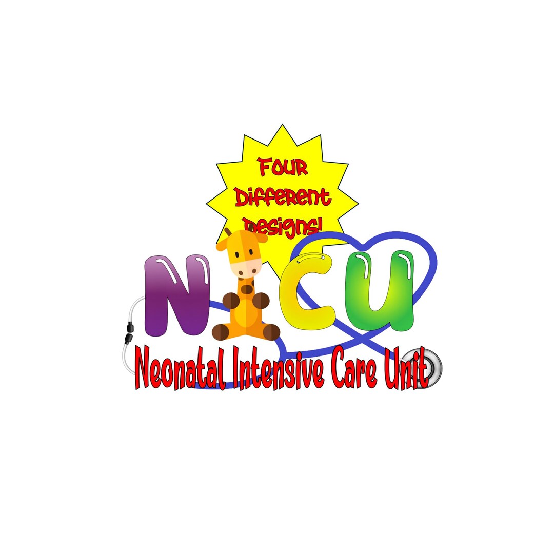 NICU Nurse - Neonatal Intensive Care Unit - PNG - Transparent ...