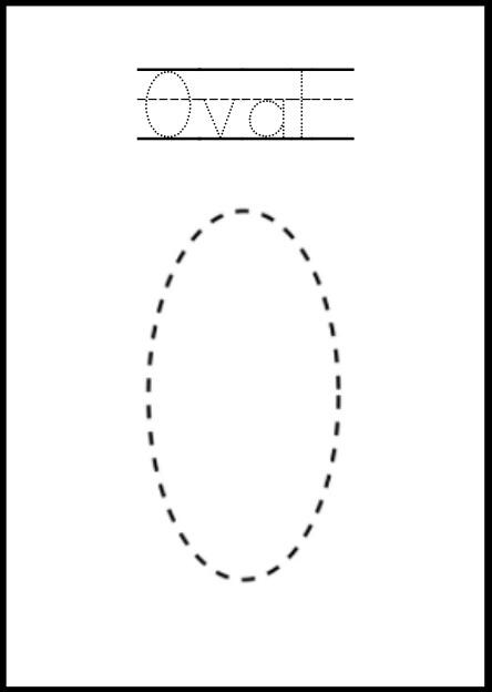Interactive Shapes Activity, Fun Early Learning Resource for Toddlers ...