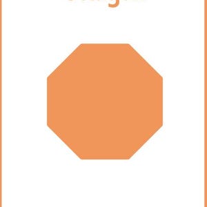 Interactive Shapes Activity, Early Learning for Toddlers, Shape ...