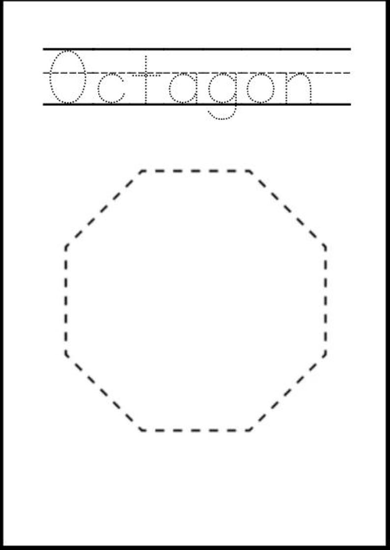 Interactive Shapes Activity, Early Learning for Toddlers, Shape ...