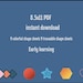 Interactive Shapes Activity, Fun Early Learning Resource for Toddlers ...